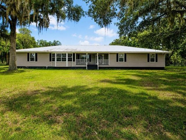 128 NE 326th Ave, Cross City, FL 32628