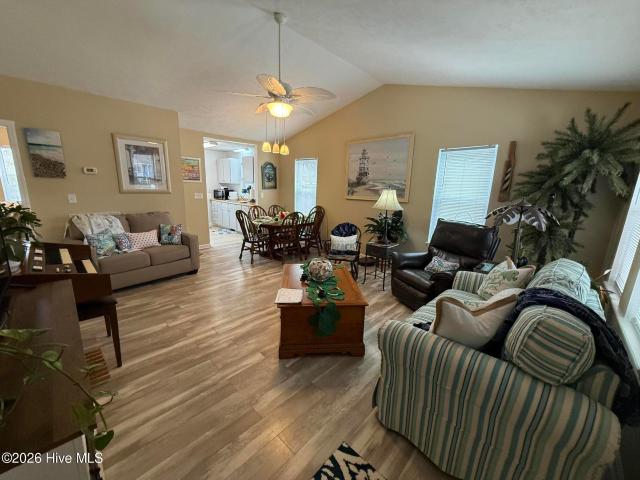 128 NW 12th St, Oak Island, NC 28465 | MLS #100558