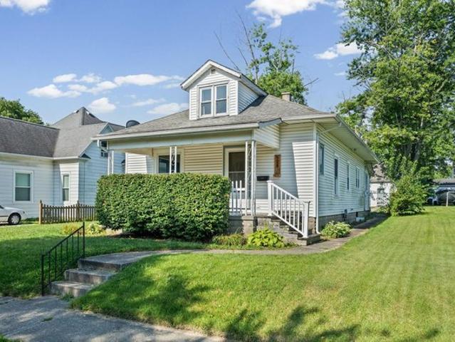 128 S 26th St, Lafayette, IN 47904