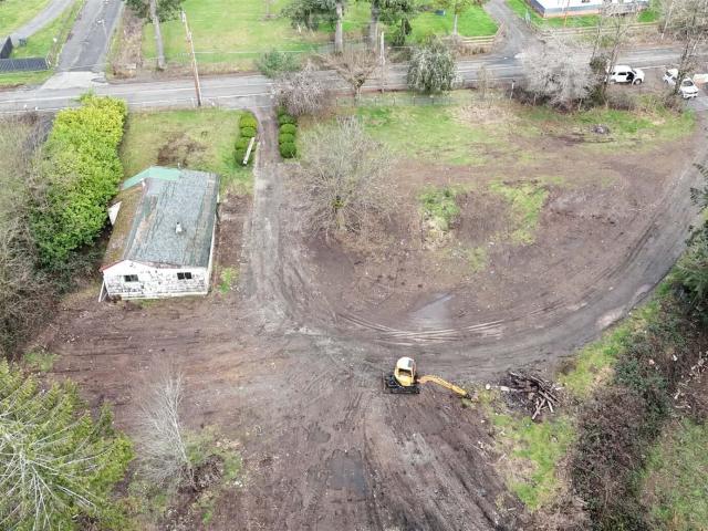 128 S Union Rd, Elma, WA 98541 | MLS #2468 | Compass