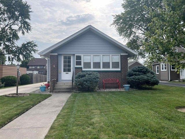 128 S Western Ave, Kokomo, IN 46901