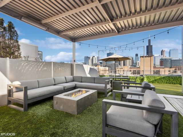 128 S Aberdeen Street # 6N