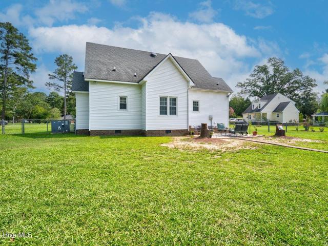 128 S Applewood Court