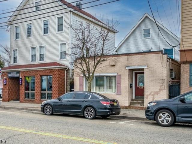 128 S Broadway, South Amboy, NJ 08879