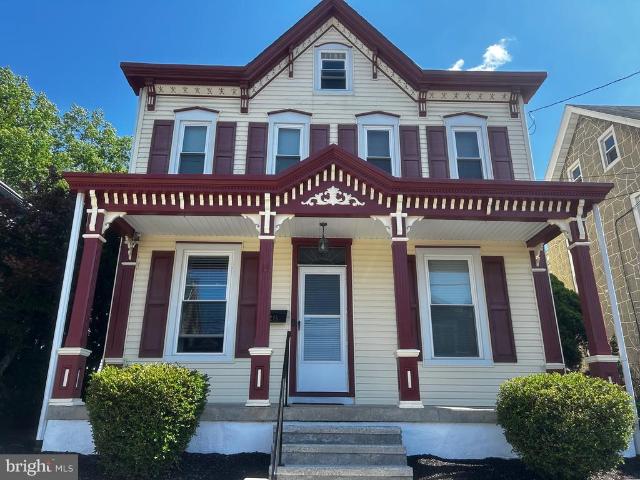 128 S Church Street
