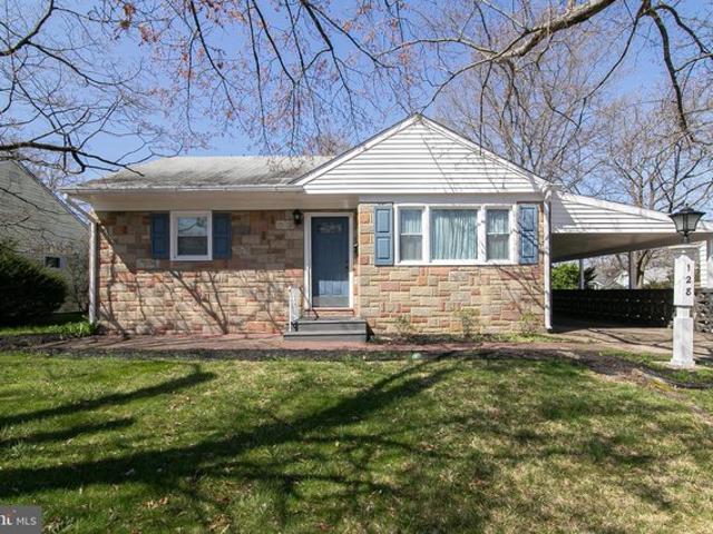 128 S Coles Ave, Maple Shade, NJ 08052