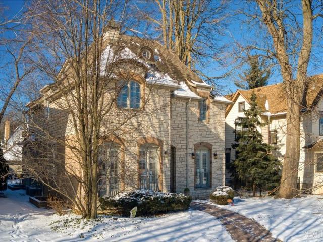 128 S Clay Street