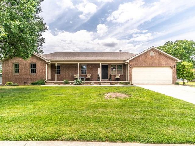 128 S Cumberland St, Berea, KY 40403