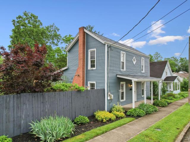 128 S East Street