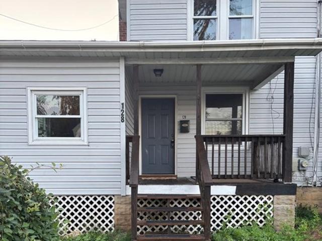 128 S Law St, Aberdeen, MD 21001