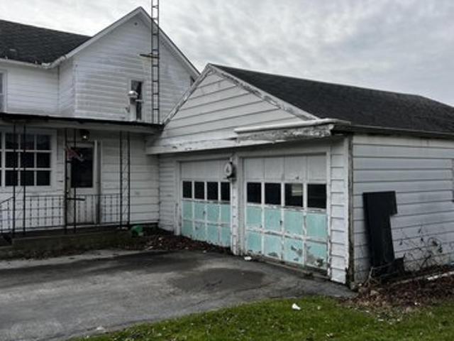 128 S Liberty St, McComb, OH 45858