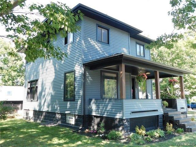 128 S Main St, Batavia, NY 14020
