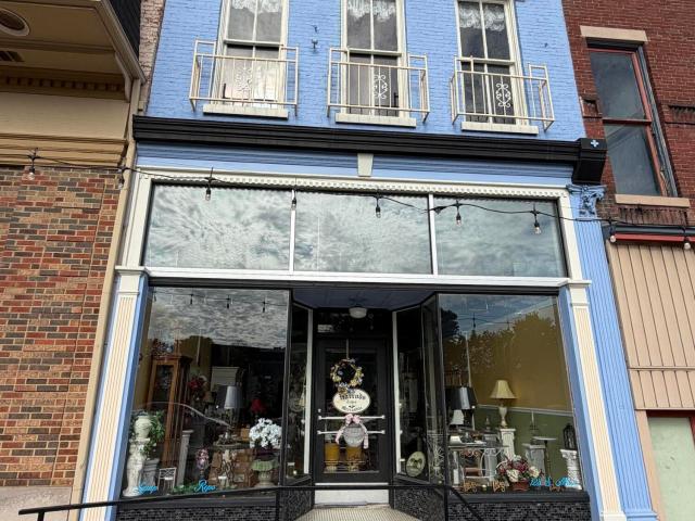 128 S Main Street