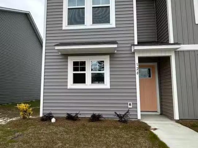 128 Smallwood Rd, Hubert, NC 28539 MLS #100512008