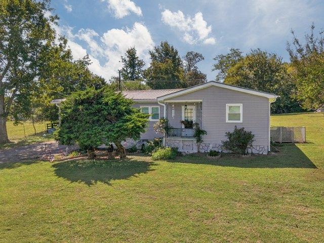 128 Smith Mill Rd, Fayetteville, TN 37334