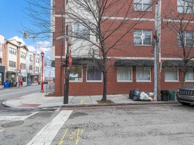 128 South Street # A