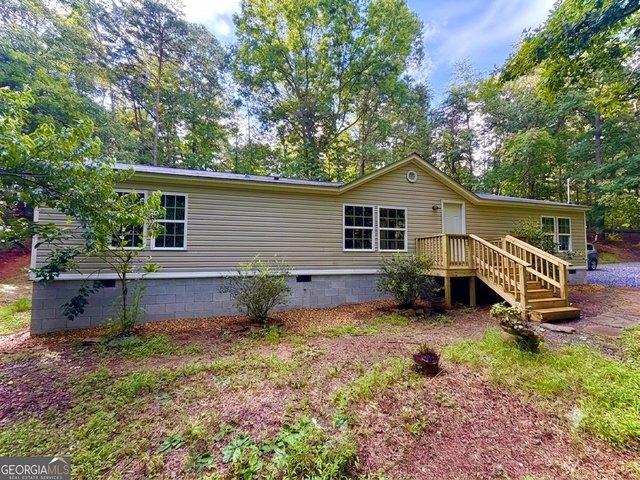 128 Somerset Pl, Dahlonega, GA 30533