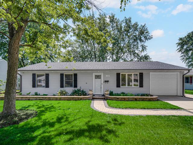 128 Saugatuck Road