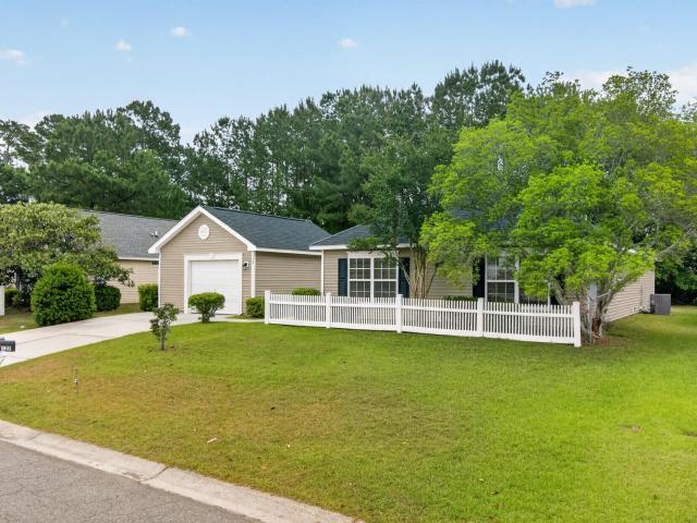 128 Savannah River Dr, Summerville, SC 29485 | MLS #26012