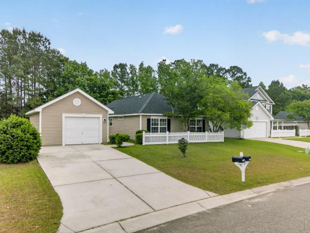 128 Savannah River Drive