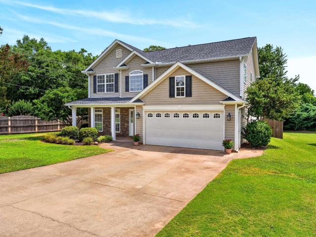 128 Saxon Falls Court