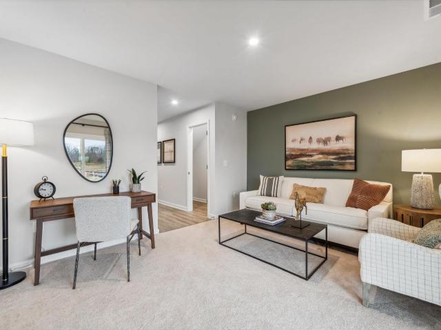 128 Saxon St, Lot 72, Charlottesville, VA 22902 | MLS #674522 | Compass