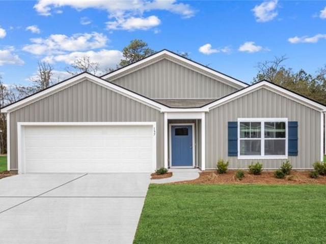 128 Sabel Ct, Guyton, GA 31312