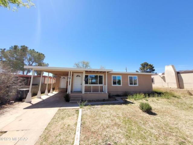 128 San Jose Dr, Bisbee, AZ 85603