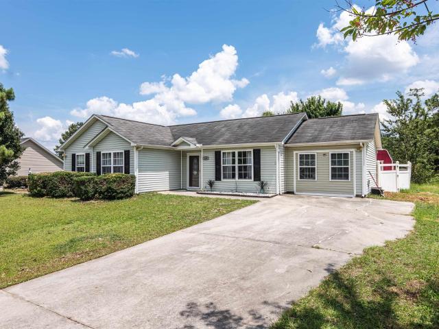 128 Sandy Creek Court