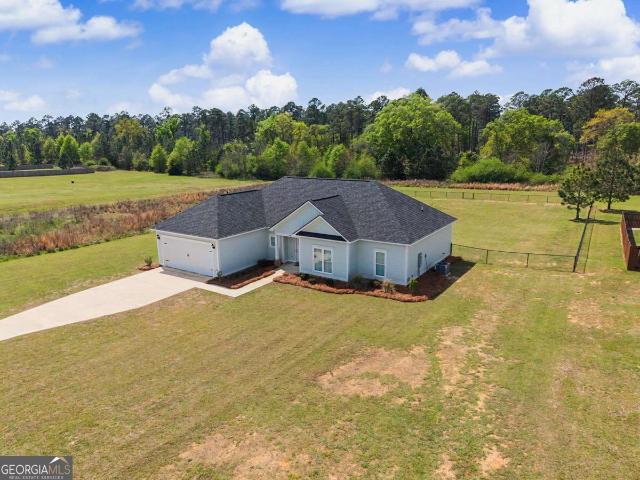 128 Scarlet Way