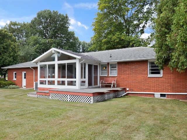 128 Schirmer Parkway