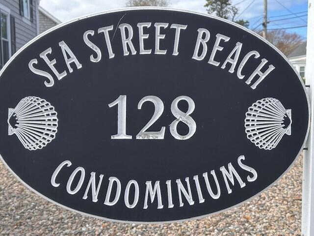 128 Sea Street UNIT 4
