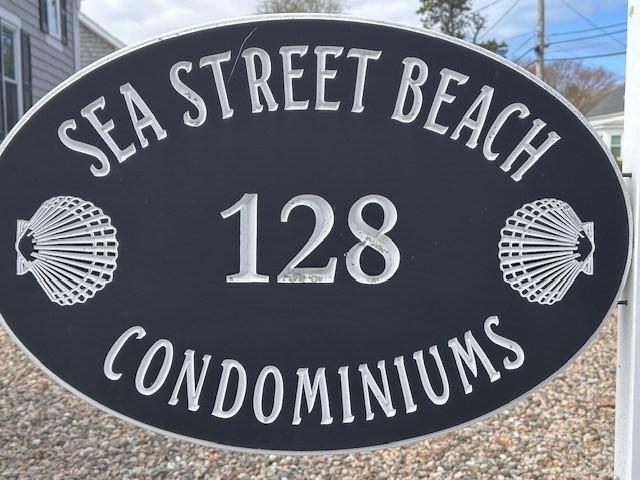 128 Sea Sreet # 4