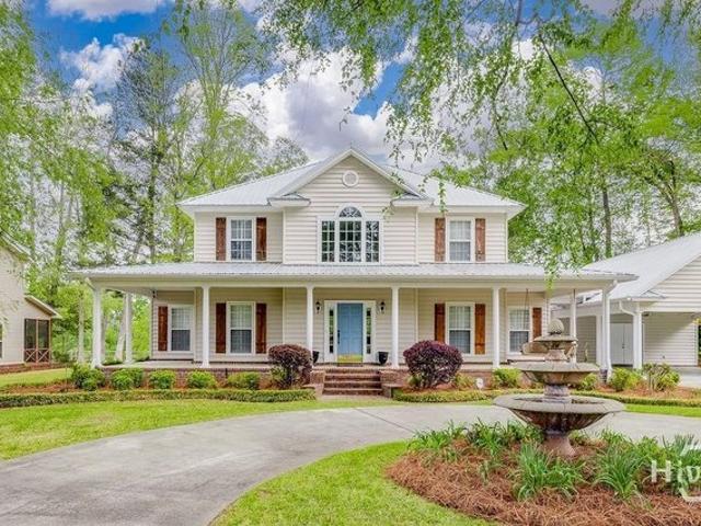 128 Seines Landing Dr, Springfield, GA 31329