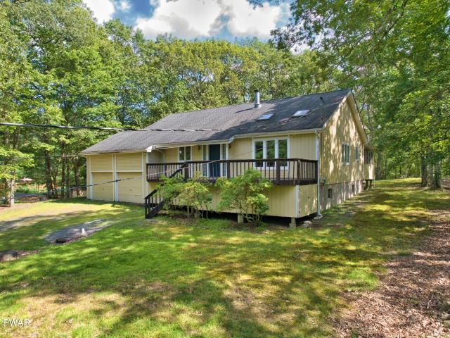 128 Shawnee Drive