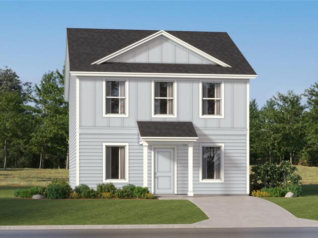128 Silent Sky Ln