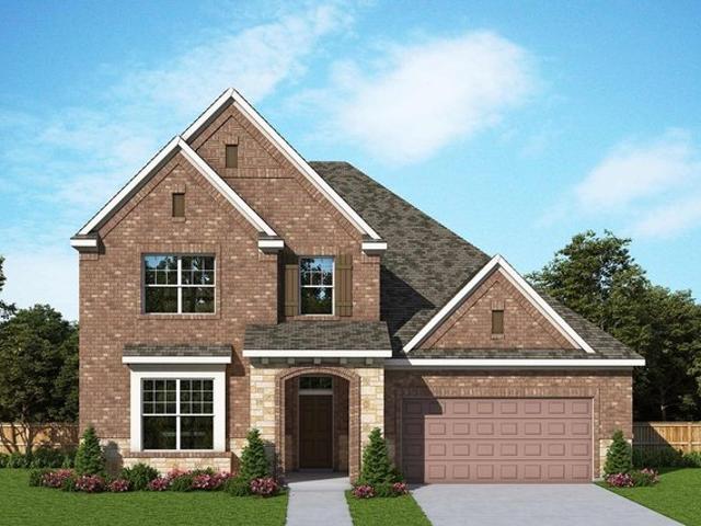 128 Silverbow Creek Way, Conroe, TX 77304