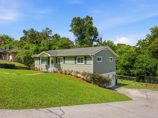 128 Sioux Trail