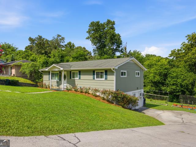 128 Sioux Trail