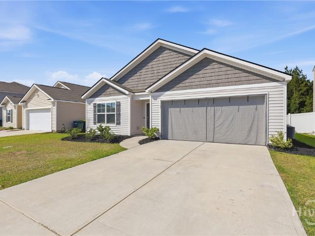 128 Skylark Rd, Bloomingdale, GA 31302 | MLS #SA353780 | Compass