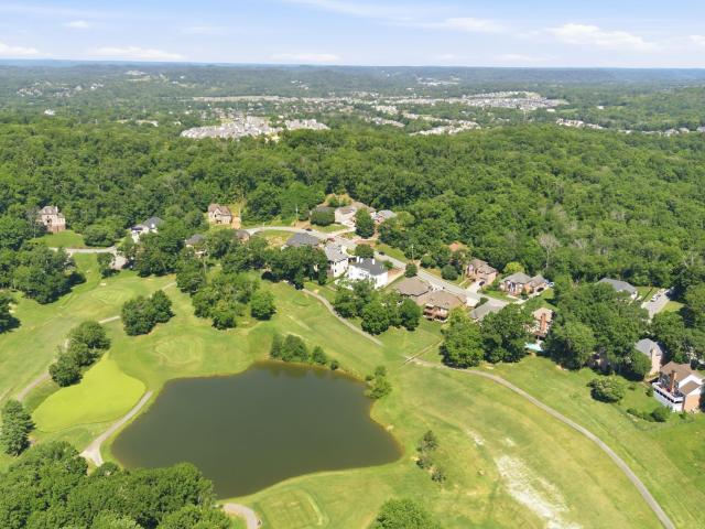 128 Spy Glass Way