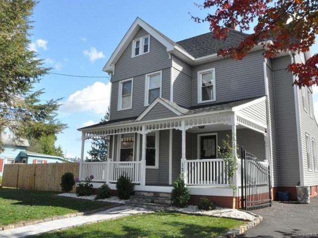 128 Spring St, West Haven, CT 06516 | MLS #24133 | Compass