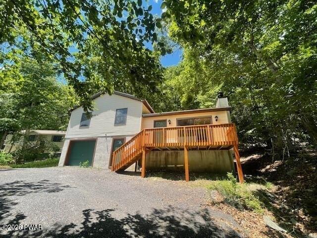 128 St Andrews Dr, Bushkill, PA 18324