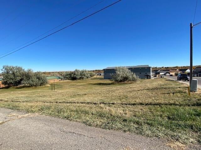128 St, Buffalo, WY 82834