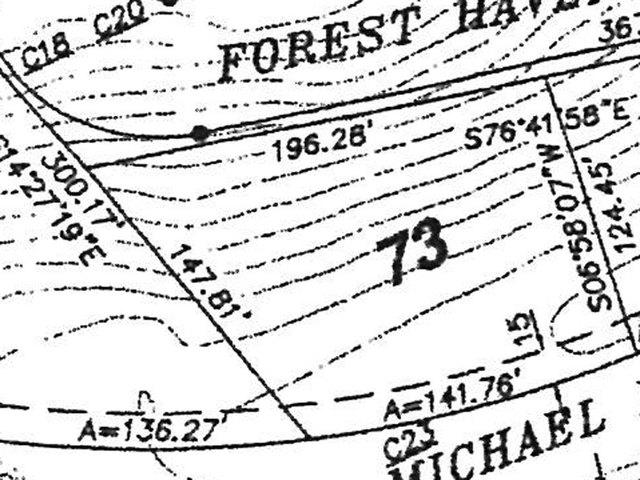 128 St Michael Ln Lot 73, Daniels, WV 25832