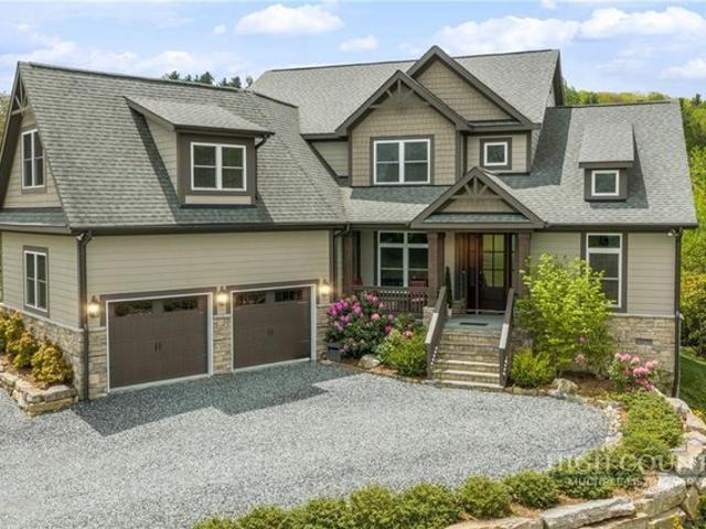 128 Starry Night Trl, Blowing Rock, NC 28605