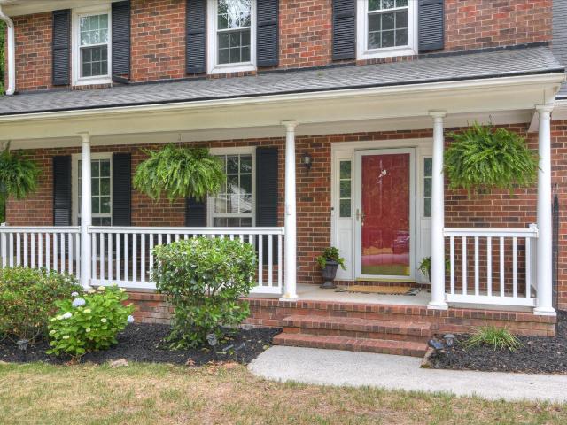128 Sugar Maple Lane