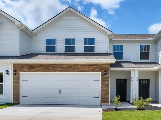 128 Sugg Trl, Weaverville, NC 28787