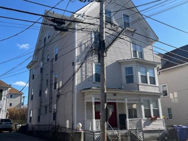 128 Summer St, Central Falls, RI 02863 | Compass