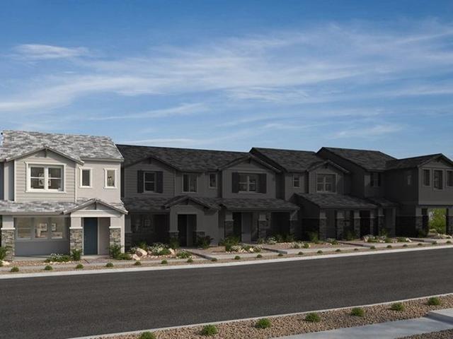 128 Sundial Bridge Ln, Las Vegas, NV 89138